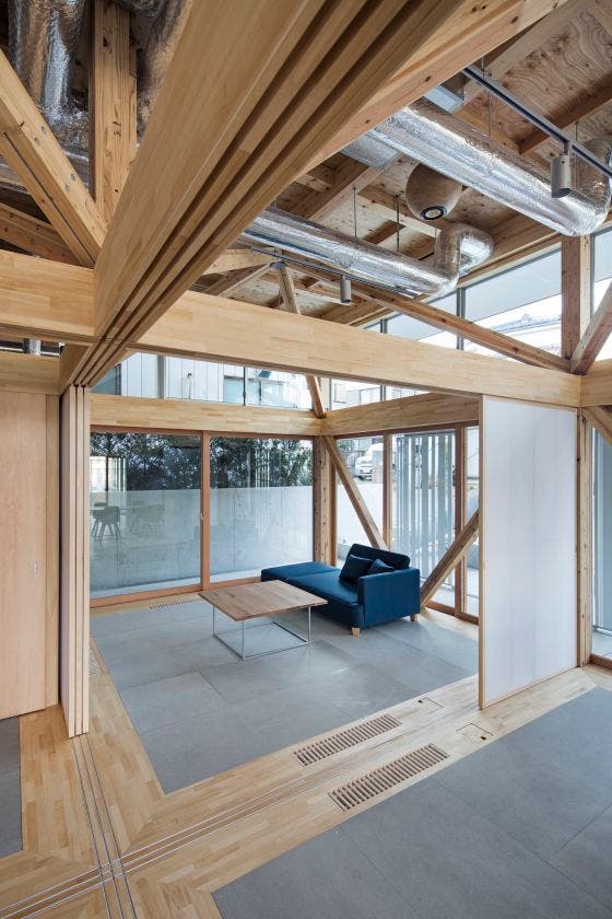 【Party & Work】様々な用途に活用できる 五感にこだわった空間（貸切）の写真11