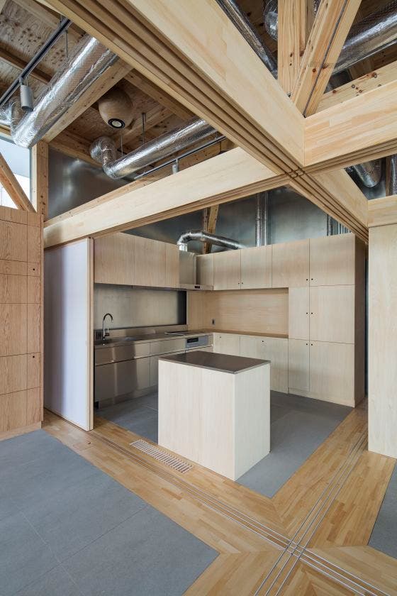 【Party & Work】様々な用途に活用できる 五感にこだわった空間（貸切）の写真12