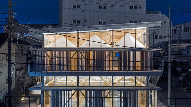 【Party & Work】様々な用途に活用できる 五感にこだわった空間(貸切)の写真5