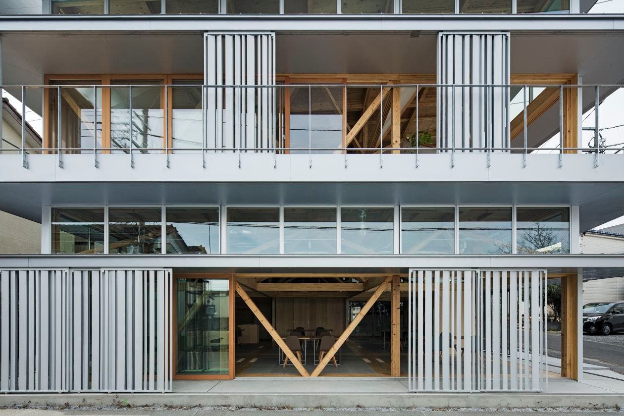 【Kitchen & Event】多目的に使えるキッチン付きウッドデザイン空間（キッチン+2コマ利用）の写真9