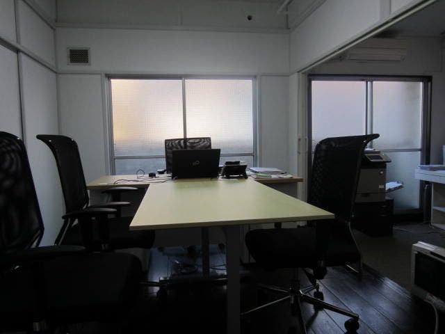 【麻布十番駅徒歩5分】【インターネット環境有】レンタルスペースの写真3