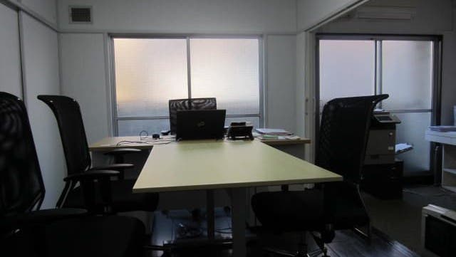 【麻布十番駅徒歩5分】【インターネット環境有】レンタルスペースの写真3