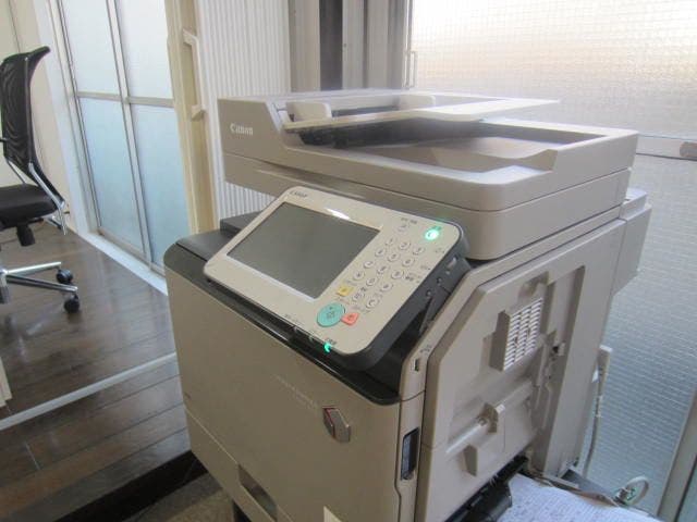 【麻布十番駅徒歩5分】【インターネット環境有】レンタルスペースの写真4