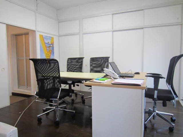 【麻布十番駅徒歩5分】【インターネット環境有】レンタルスペースの写真5