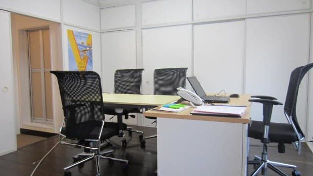 【麻布十番駅徒歩5分】【インターネット環境有】レンタルスペースの写真5
