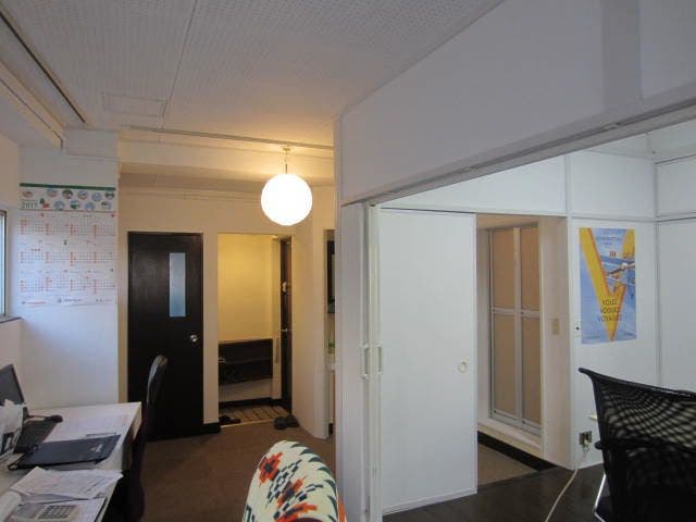 【麻布十番駅徒歩5分】【インターネット環境有】レンタルスペースの写真6