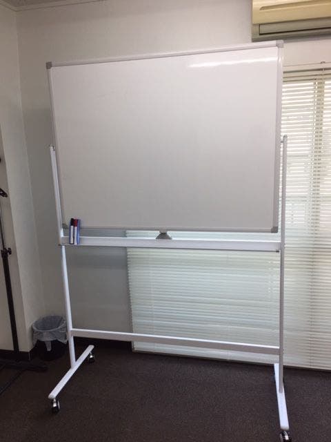 WIFI有　 下井草下井草駅徒歩２分、7人前後の会議、面接、打ち合わせ、パーティー、勉強会に最適、駐車場有の写真12