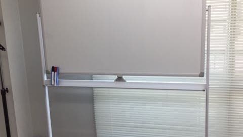 WIFI有 下井草下井草駅徒歩2分、7人前後の会議、面接、打ち合わせ、パーティー、勉強会に最適、駐車場有の写真12