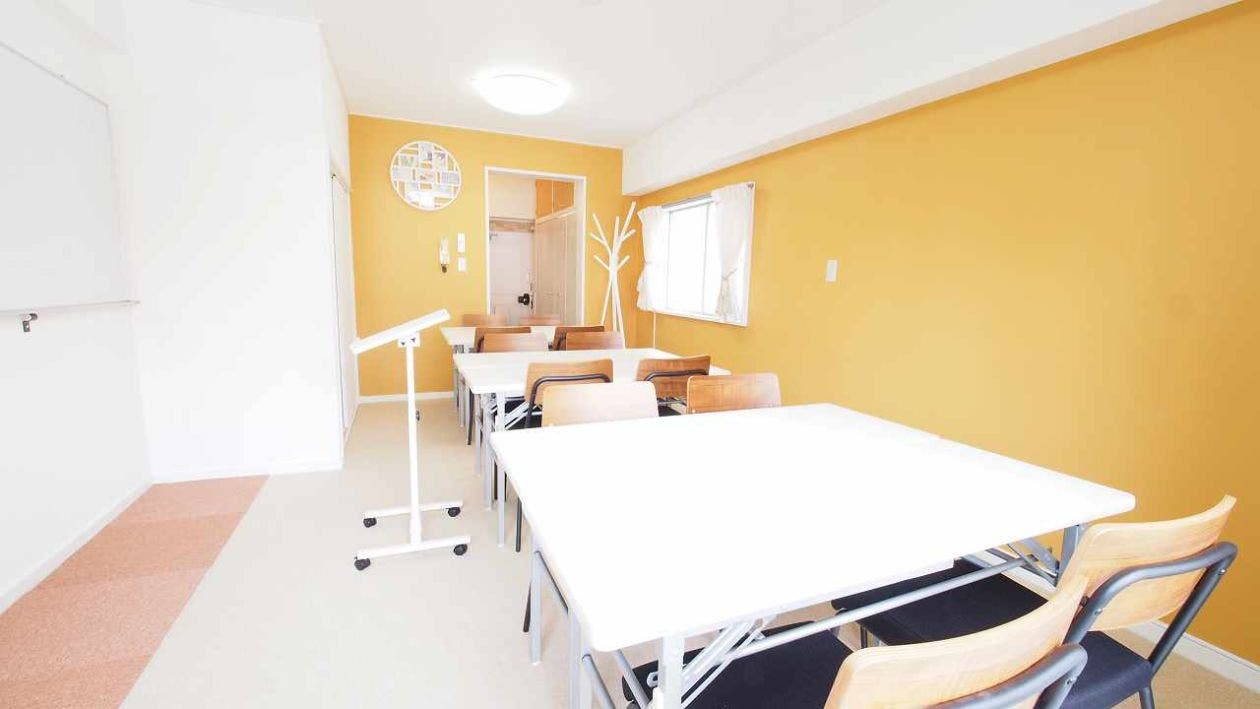 【HIDAMARI】渋谷駅歩5分 WiFi 電源 プロジェクタ 無料 Web会議・面接・テレワークにの写真11