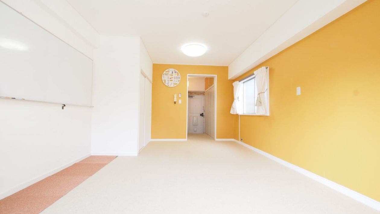 【HIDAMARI】渋谷駅歩5分 WiFi 電源 プロジェクタ 無料 Web会議・面接・テレワークにの写真12