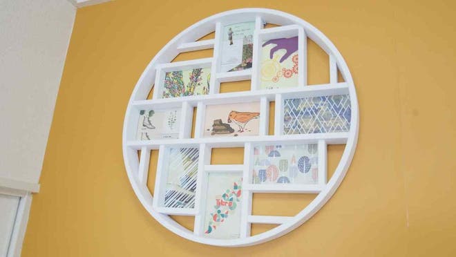 【HIDAMARI】渋谷駅歩5分 WiFi 電源 プロジェクタ 無料 Web会議・面接・テレワークにの写真15