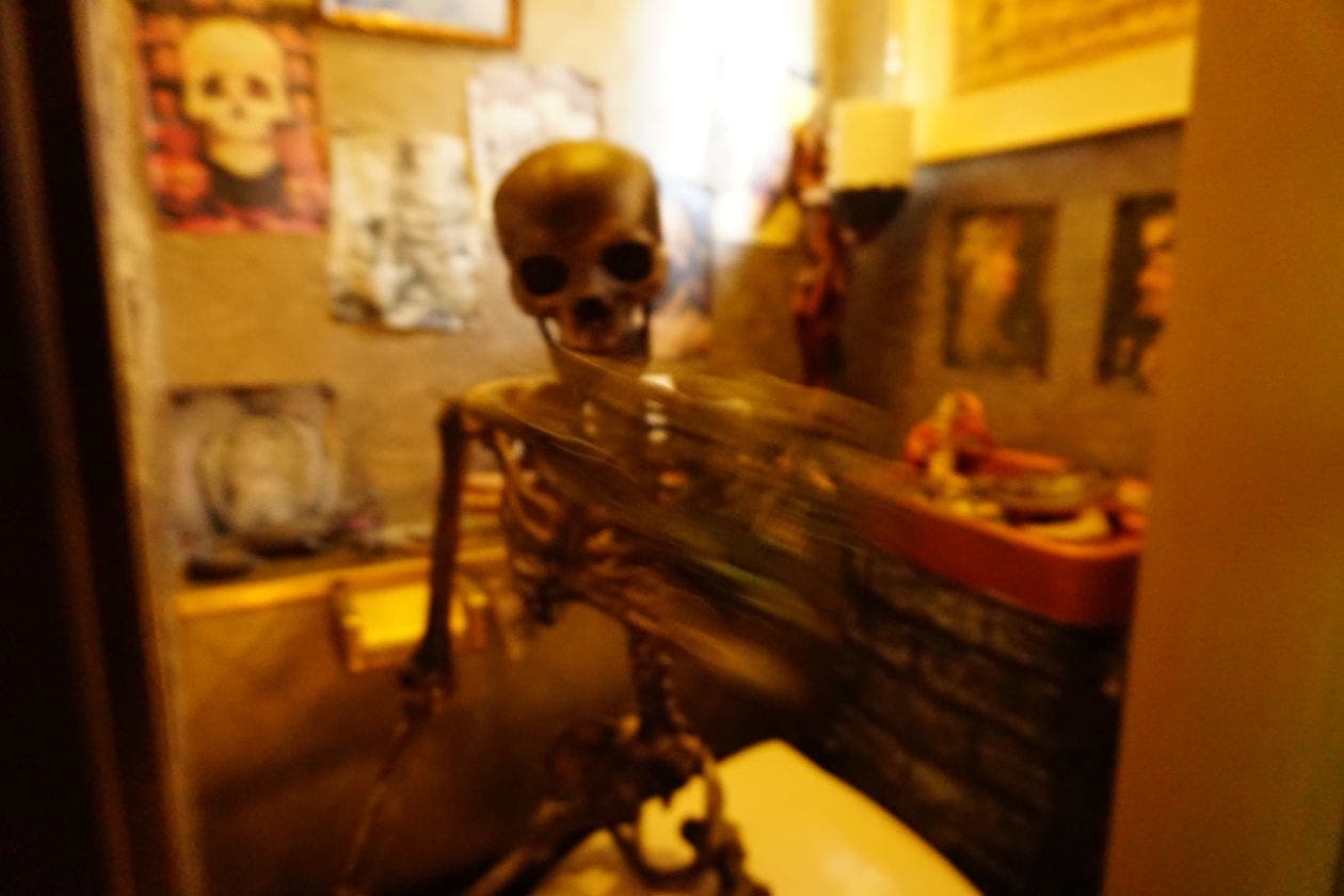 【☠️海賊酒場☠️】密室バー貸切海賊体験！の写真6