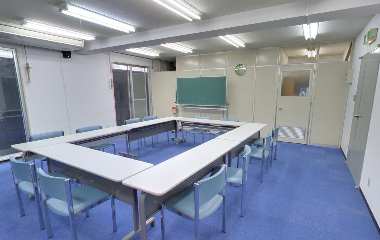 Share Studio FUKUOKA “Performance”の写真3