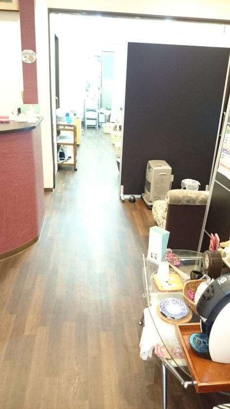 マッサージ、エステ、ネイル、アロマテラピー、アーユルベーダ、足つぼ、リフレクソロジーなどに最適な格安レンタルルームの写真6