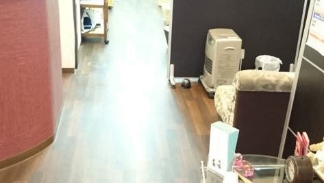 マッサージ、エステ、ネイル、アロマテラピー、アーユルベーダ、足つぼ、リフレクソロジーなどに最適な格安レンタルルームの写真6