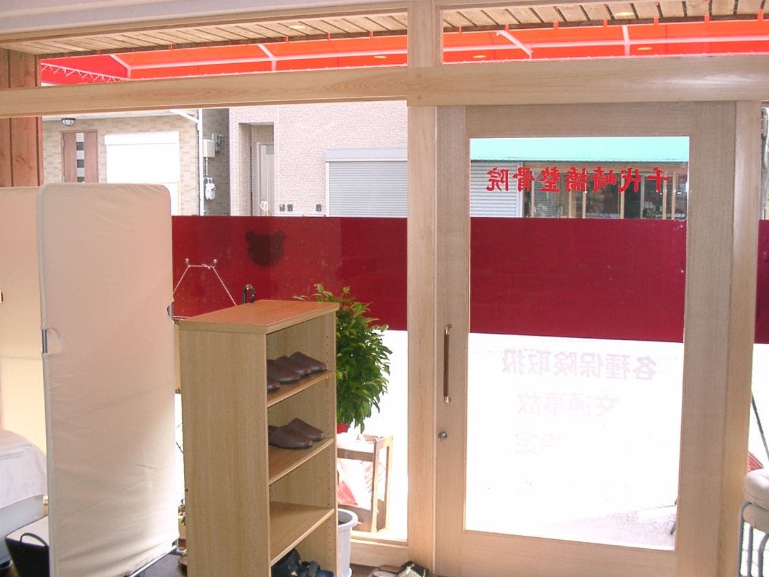 マッサージ、エステ、ネイル、アロマテラピー、アーユルベーダ、足つぼ、リフレクソロジーなどに最適な格安レンタルルームの写真7