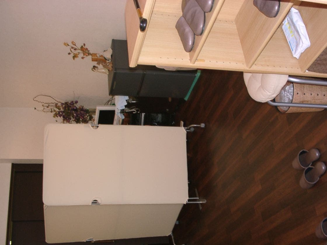 マッサージ、エステ、ネイル、アロマテラピー、アーユルベーダ、足つぼ、リフレクソロジーなどに最適な格安レンタルルームの写真9