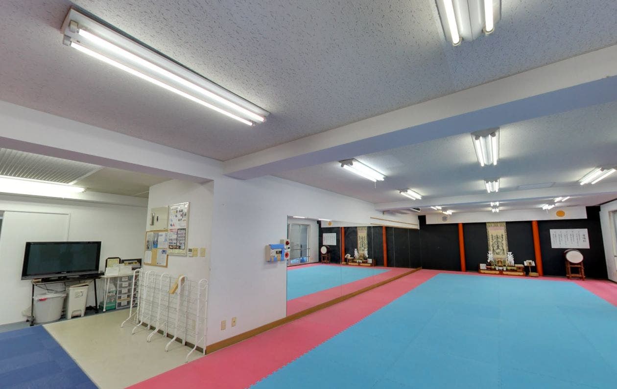 Share Studio FUKUOKA “Performance”の写真2