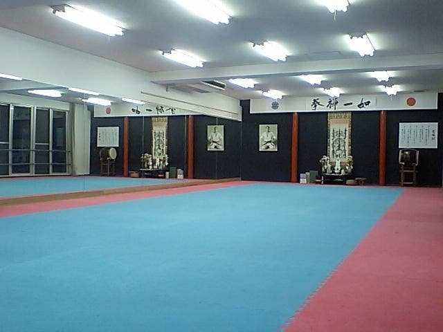 Share Studio FUKUOKA “Performance”の写真1