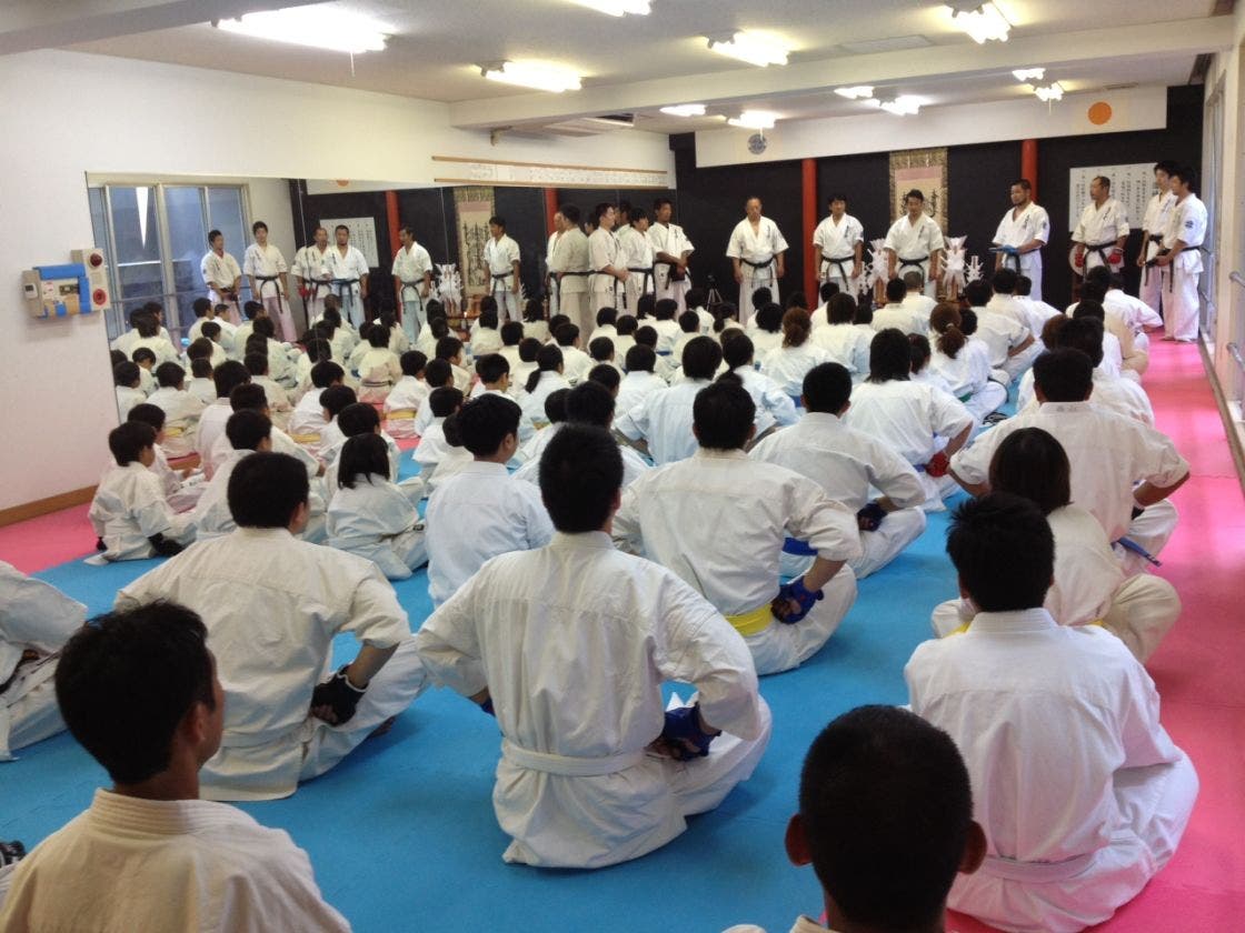 Share Studio FUKUOKA “Performance”の写真4