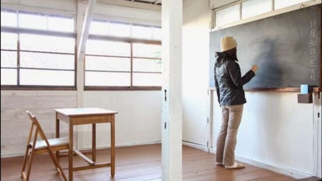 渋谷駅から40分/横浜エリア 自然光が入るミニキッチン付 レトロでノスタルジックな撮影スタジオの写真8