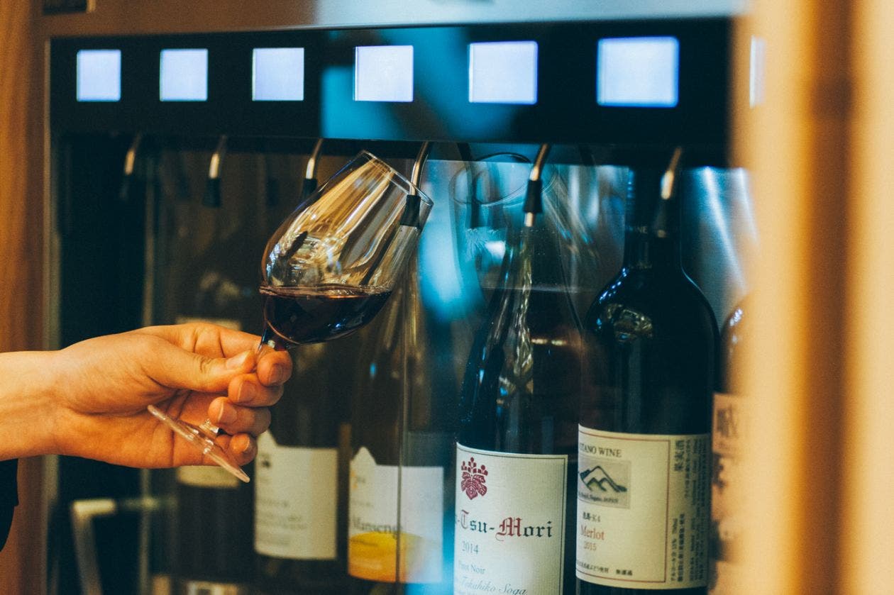 【Kitchen & Event】多目的に使えるキッチン付きウッドデザイン空間（キッチン+2コマ利用）の写真4