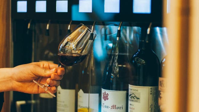 【Kitchen & Event】多目的に使えるキッチン付きウッドデザイン空間(キッチン+2コマ利用)の写真4