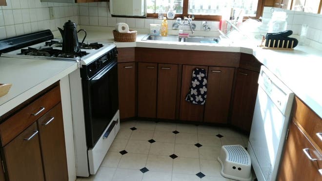 【 渋谷/代々木上原/駒場東大】メディアにも多数掲載!広々リビングと独立キッチン、控え室のあるスペース。の写真5