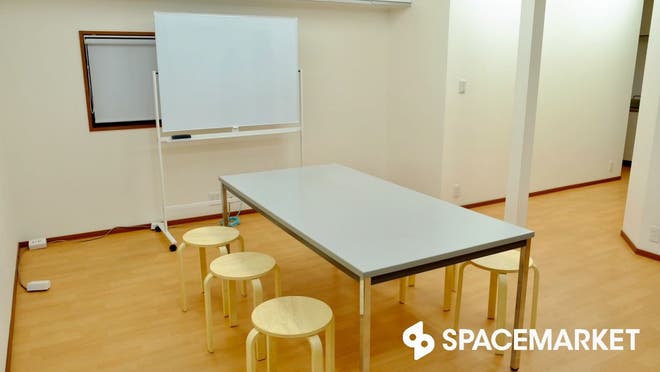 【目白駅徒歩3分】周辺施設多数充実 池袋から山手線で1駅 清潔感あふれる多目的スペース の写真4