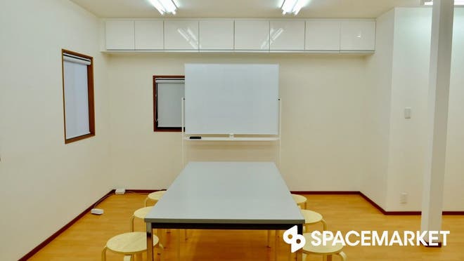 【目白駅徒歩3分】周辺施設多数充実 池袋から山手線で1駅 清潔感あふれる多目的スペース の写真5