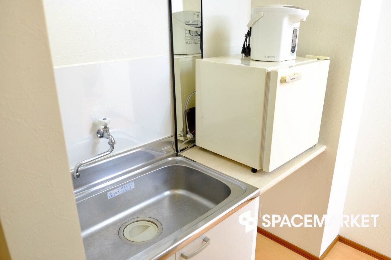 【目白駅徒歩3分】周辺施設多数充実　池袋から山手線で１駅　清潔感あふれる多目的スペース の写真8