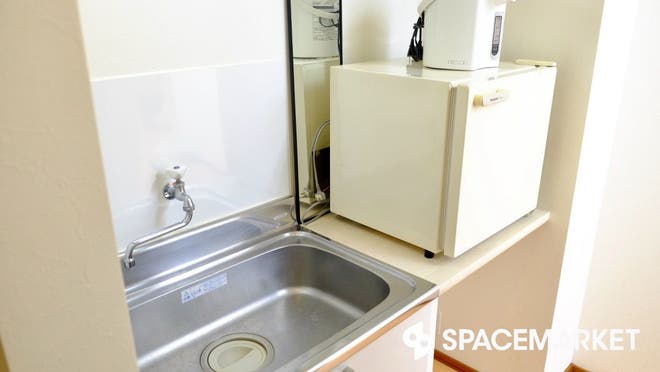 【目白駅徒歩3分】周辺施設多数充実 池袋から山手線で1駅 清潔感あふれる多目的スペース の写真8