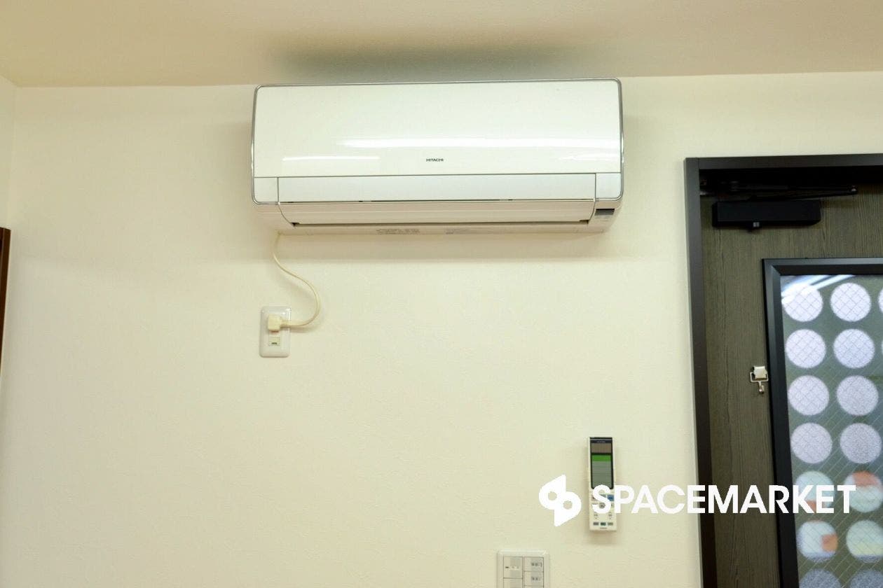 【目白駅徒歩3分】周辺施設多数充実　池袋から山手線で１駅　清潔感あふれる多目的スペース の写真9