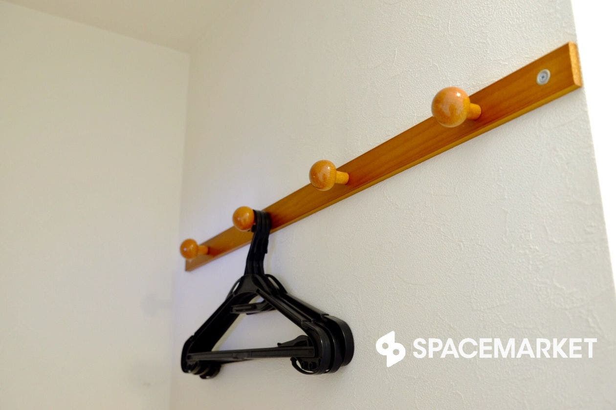 【目白駅徒歩3分】周辺施設多数充実　池袋から山手線で１駅　清潔感あふれる多目的スペース の写真11