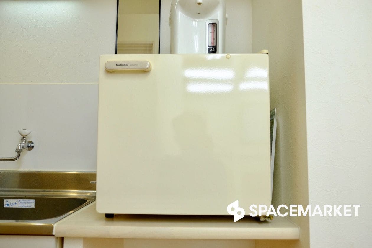 【目白駅徒歩3分】周辺施設多数充実　池袋から山手線で１駅　清潔感あふれる多目的スペース の写真12