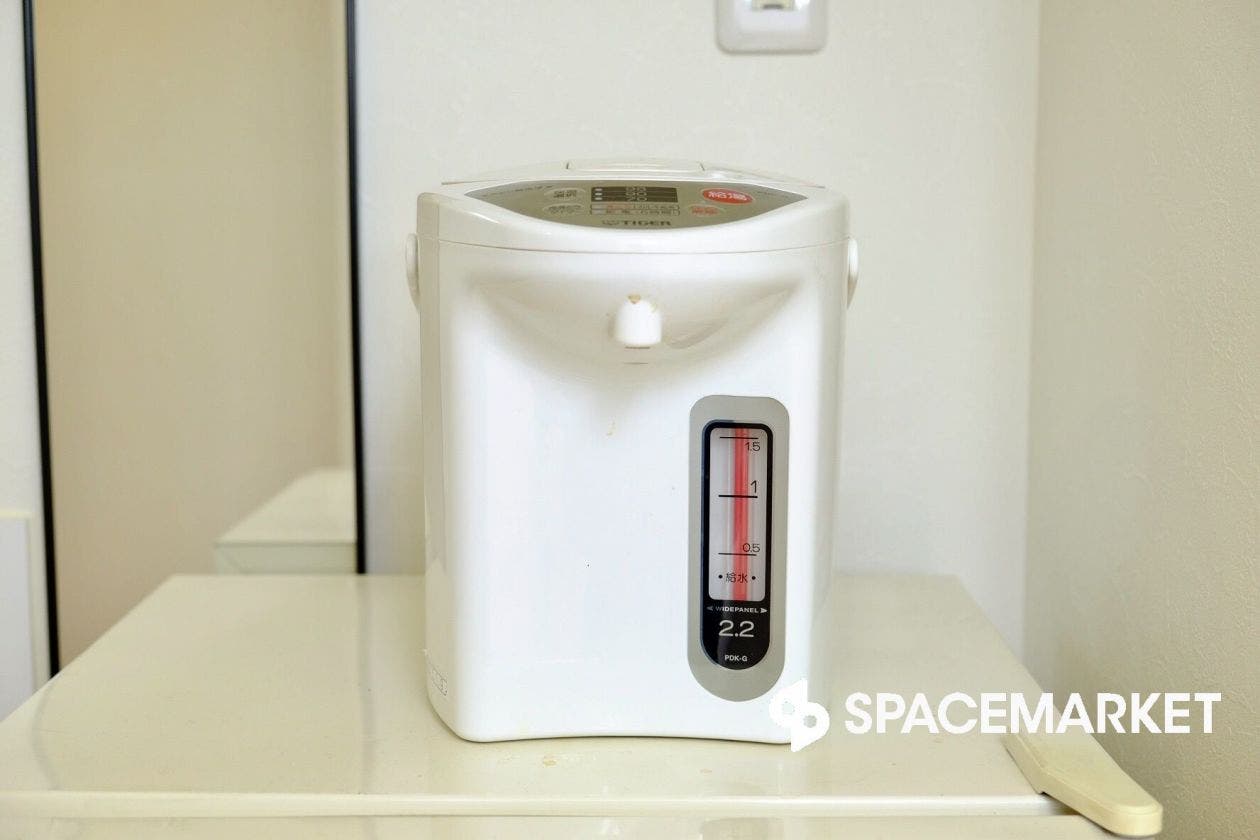 【目白駅徒歩3分】周辺施設多数充実　池袋から山手線で１駅　清潔感あふれる多目的スペース の写真15