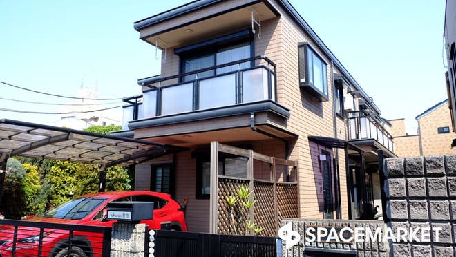 【目白駅徒歩3分】周辺施設多数充実 池袋から山手線で1駅 清潔感あふれる多目的スペース の写真17