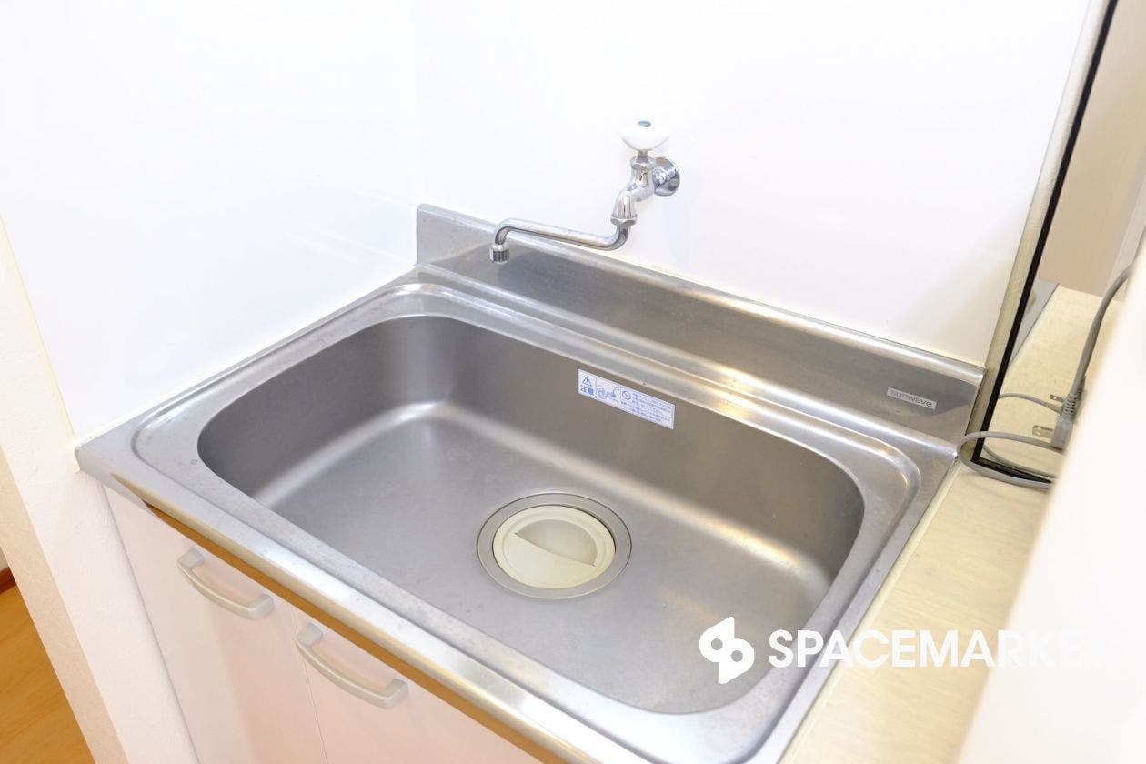 【目白駅徒歩3分】周辺施設多数充実　池袋から山手線で１駅　清潔感あふれる多目的スペース の写真14