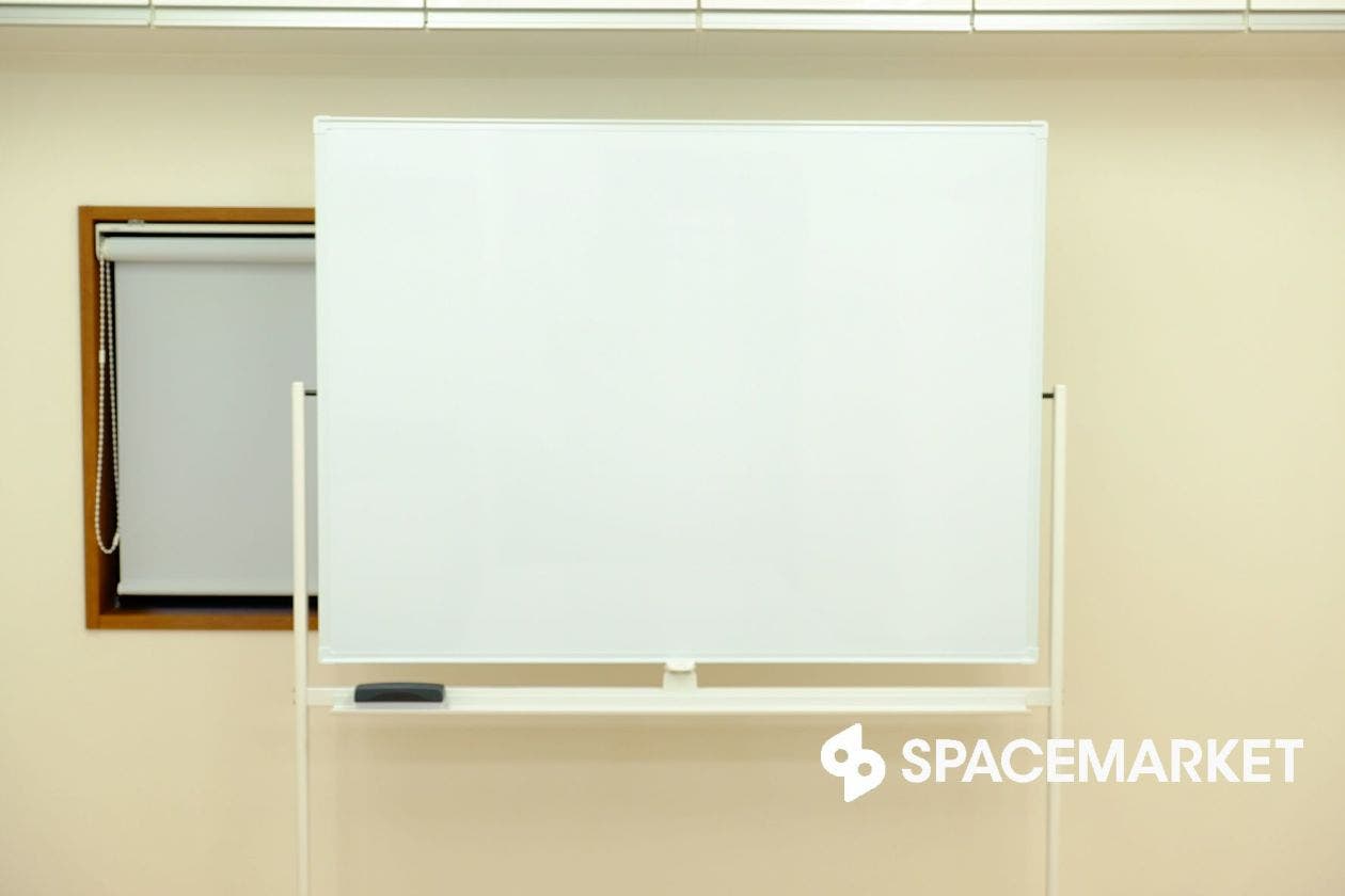 【目白駅徒歩3分】周辺施設多数充実　池袋から山手線で１駅　清潔感あふれる多目的スペース の写真7