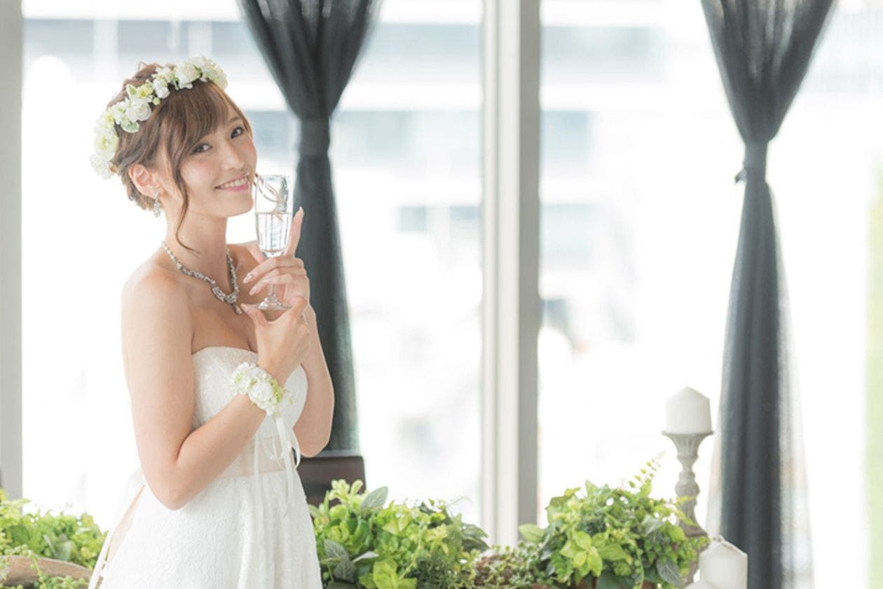 〈貸切スペース〉シャンクレール銀座の写真6