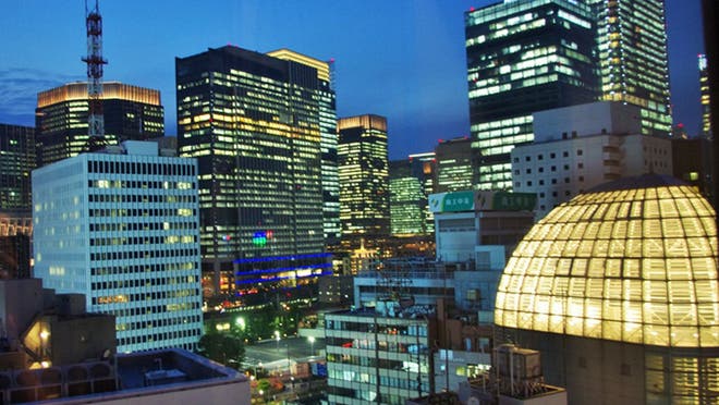 〈貸切スペース〉シャンクレール銀座の写真14