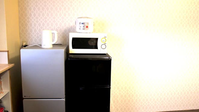 Funtoco Backpackers Nambaの写真3