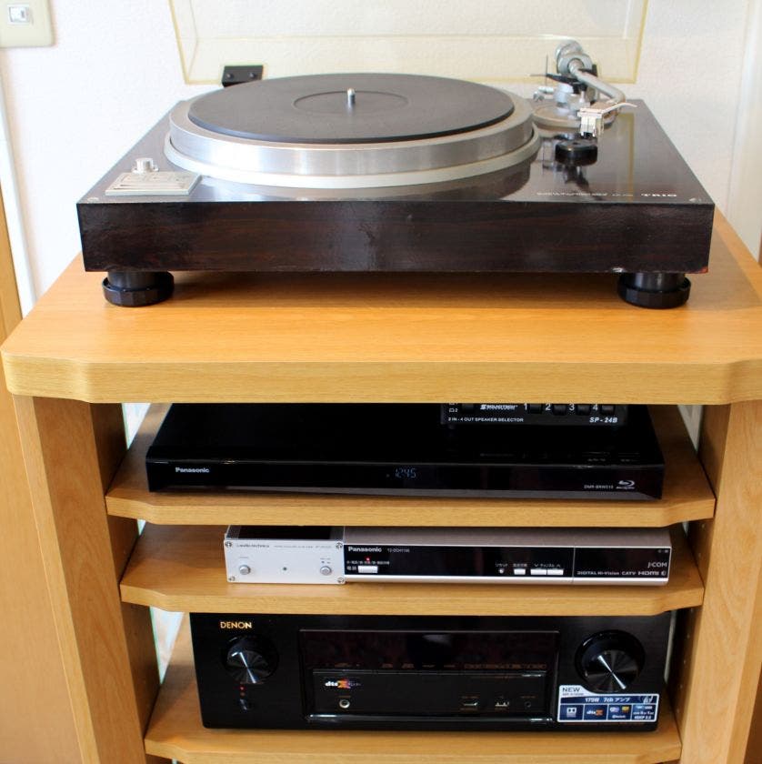 【駅0分！】今だけ基本プラン実施中!会議室･リモート利用も ☆毎回清掃・オゾン除菌!55型TV•AVシステム・キッチンの写真10