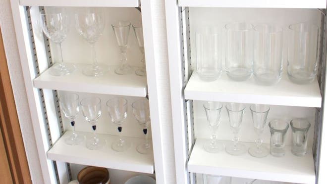 【駅0分!】今だけ基本プラン実施中!会議室・リモート利用も ☆毎回清掃・オゾン除菌!55型TV•AVシステム・キッチンの写真15