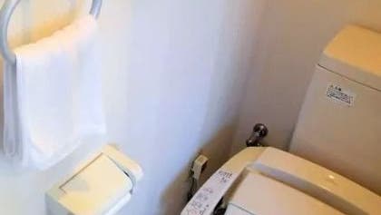 【駅0分!】今だけ基本プラン実施中!会議室・リモート利用も ☆毎回清掃・オゾン除菌!55型TV•AVシステム・キッチンの写真16