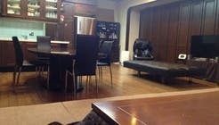 A【なんば駅徒歩5分】24時間営業のキッチン&ベランダ&ステージ付きイベントスペース ベランダでのBBQも可能!ルームAの写真3