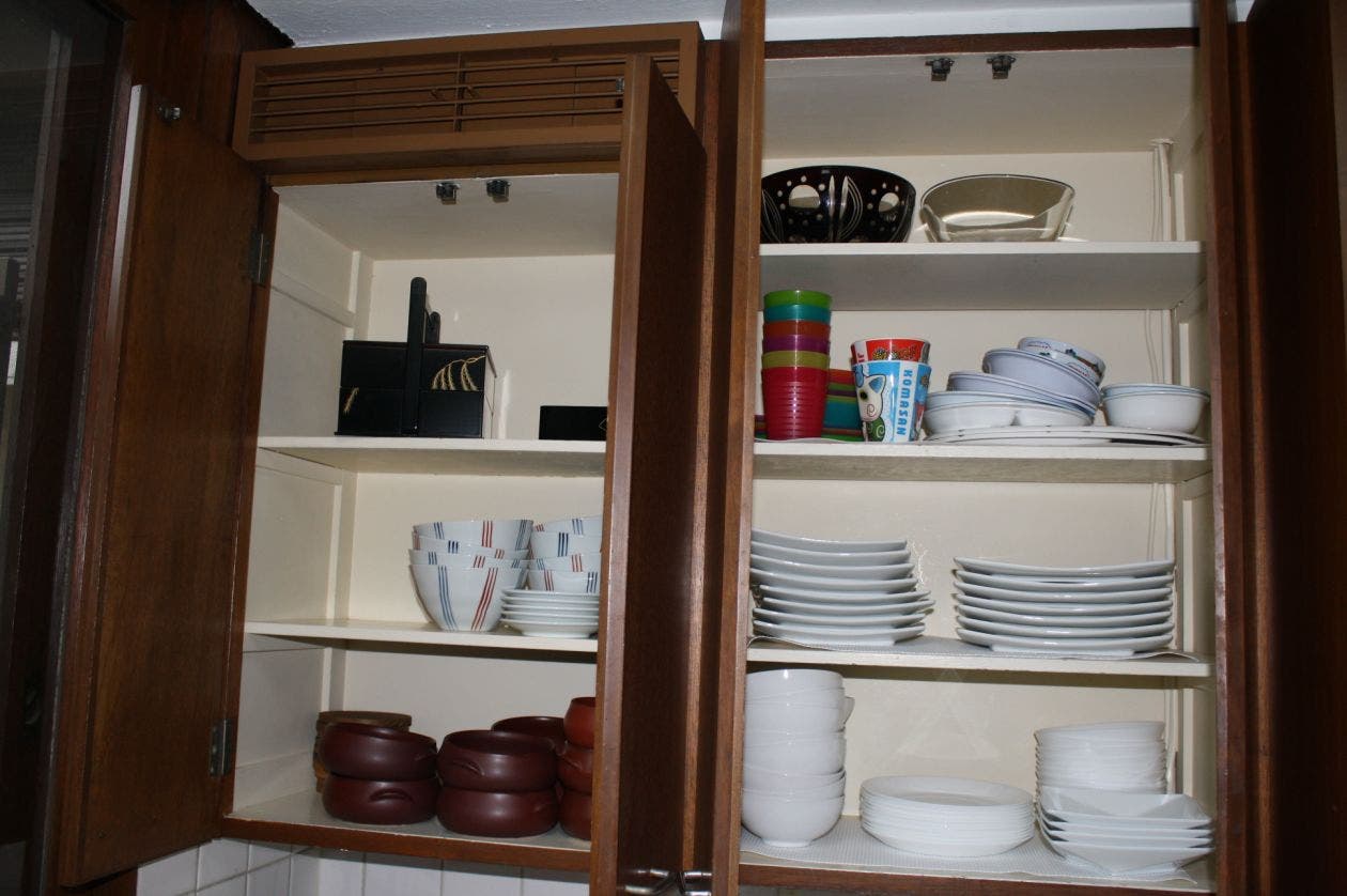 【 渋谷/代々木上原/駒場東大】メディアにも多数掲載！広々リビングと独立キッチン、控え室のあるスペース。の写真9