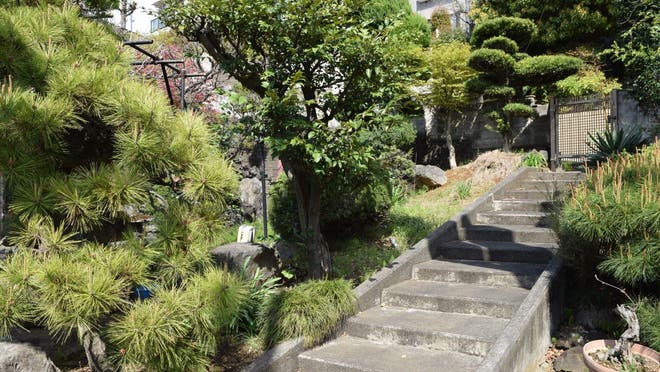 若木の家【築約70年の昭和レトロな古民家です】の写真7