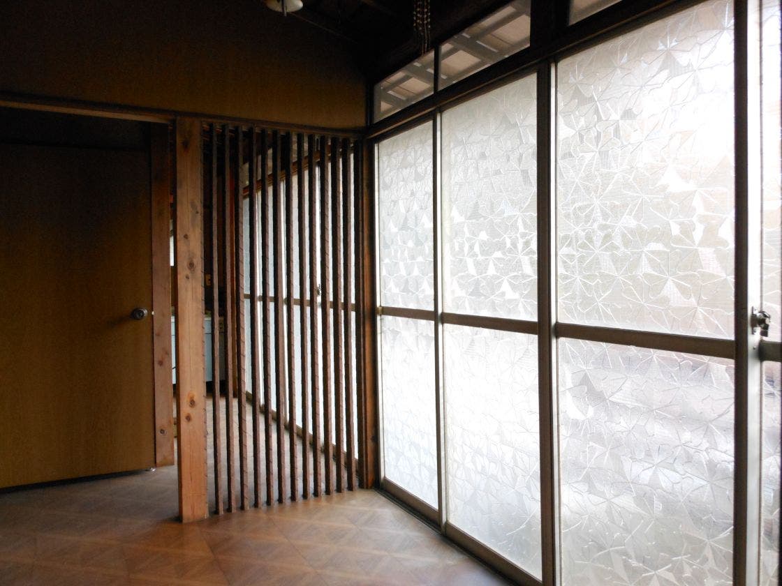 若木の家【築約70年の昭和レトロな古民家です】の写真19