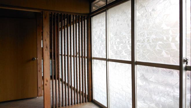 若木の家【築約70年の昭和レトロな古民家です】の写真19